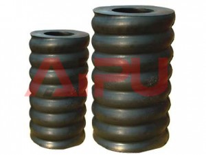Spare parts for different shale shaker