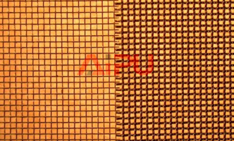 Rig shaker screen cloth information