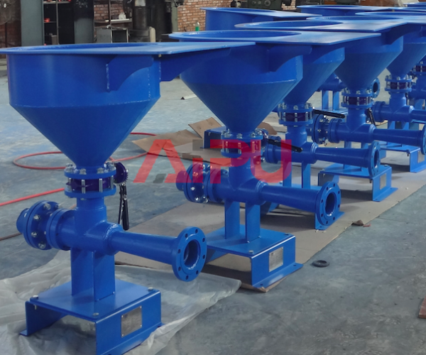 mud mixing hoppers Archives - Shaker screens