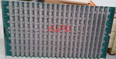 Hyperpool®️ shaker screen replacement for sale | Shaker screens