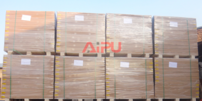 How to pack shaker screens? | Shaker screens