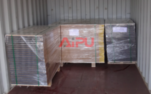 Shaker screen sizes | Shaker screens