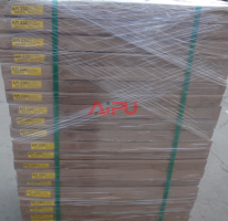 Shaker screens part number information | Shaker screens