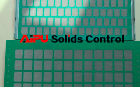 How to Reduce Solids Retention on Shale Shaker Screens | Shaker screens