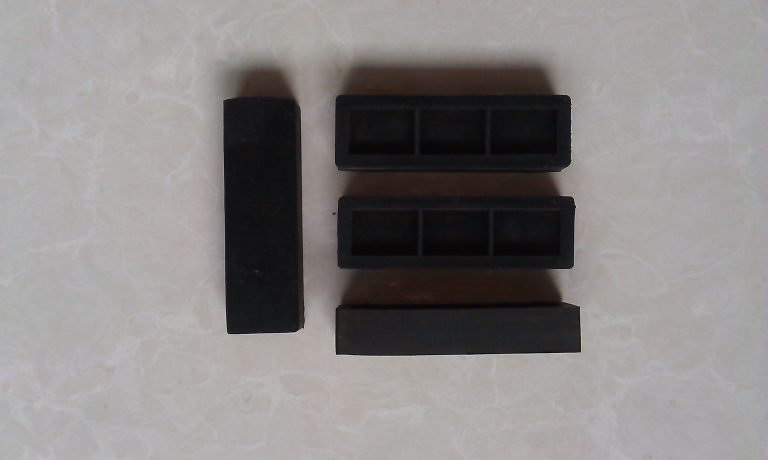 Screen plugs - Shaker screens