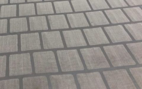 Hook strip screen installation on Hunter-D shale shaker | Shaker screens