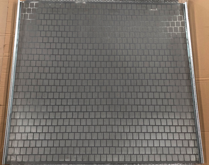 Replace API shaker screens for sale at Aipu solids | Shaker screens