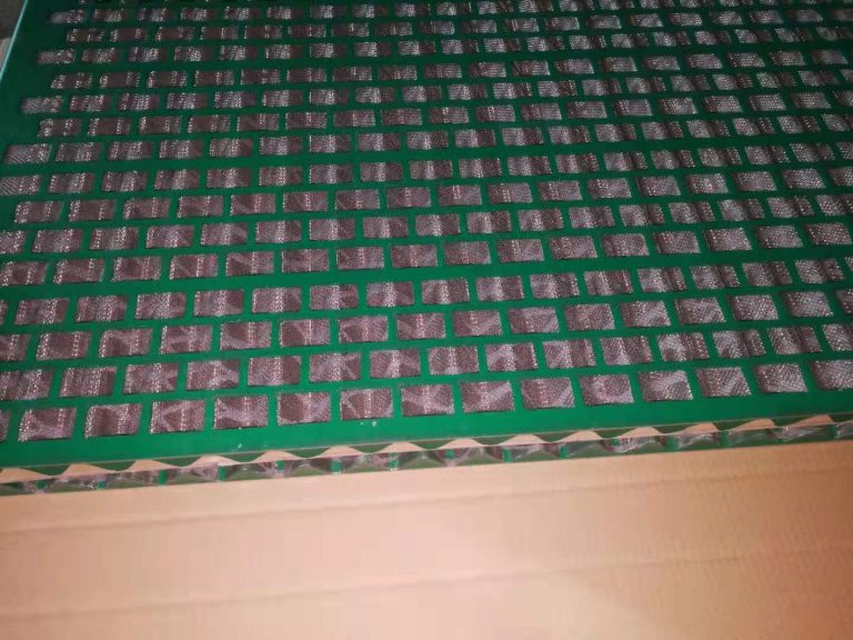 Replacement Hyperpool screen - Shaker screens