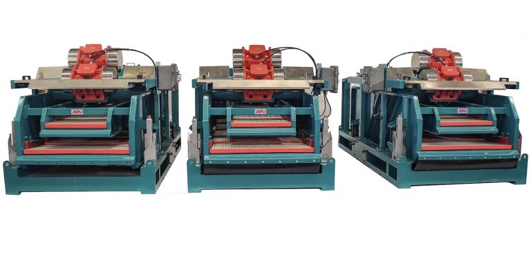 Shaker screens - API shaker screens,shale shaker screen manufacturer