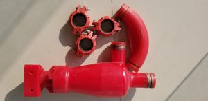 Spare parts information for drilling mud system | Shaker screens