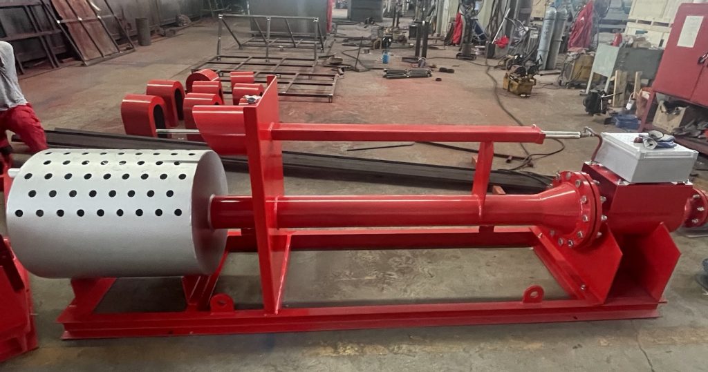 Shaker screens - API shaker screens,shale shaker screen manufacturer