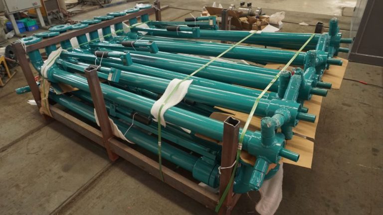 Unleashing the Power of a Drilling Mud Gun: A Must Have for a Mud Tank