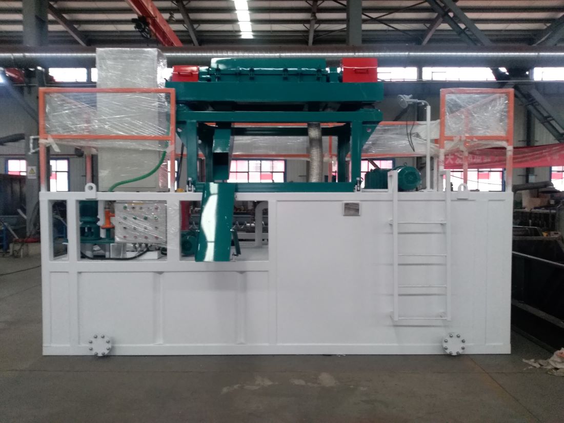 Enhancing Core Drilling Efficiency with Advanced Solids Removal ...