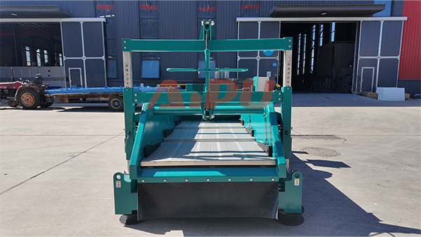 How to Choose Shale Shaker for Small Drilling Rigs | Shaker screens