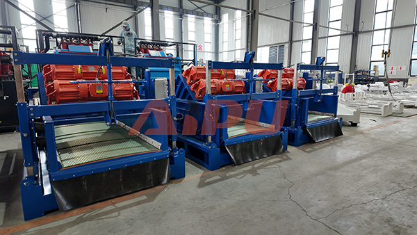 Shale Shaker Efficiency Improvement: Complete Guide to Optimizing ...