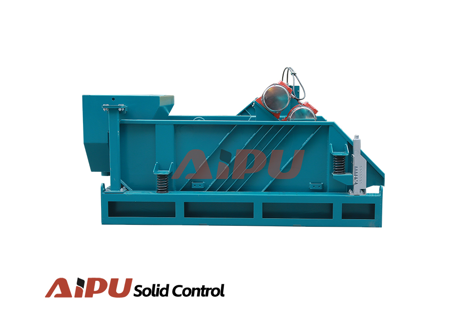 What Is a Shale Shaker in Drilling Solids Control? | Shaker screens