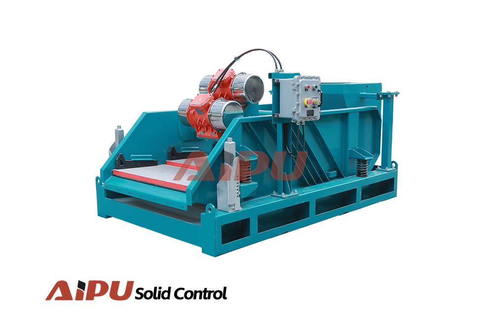 How Shale Shakers Improve Mud System Performance | Shaker screens