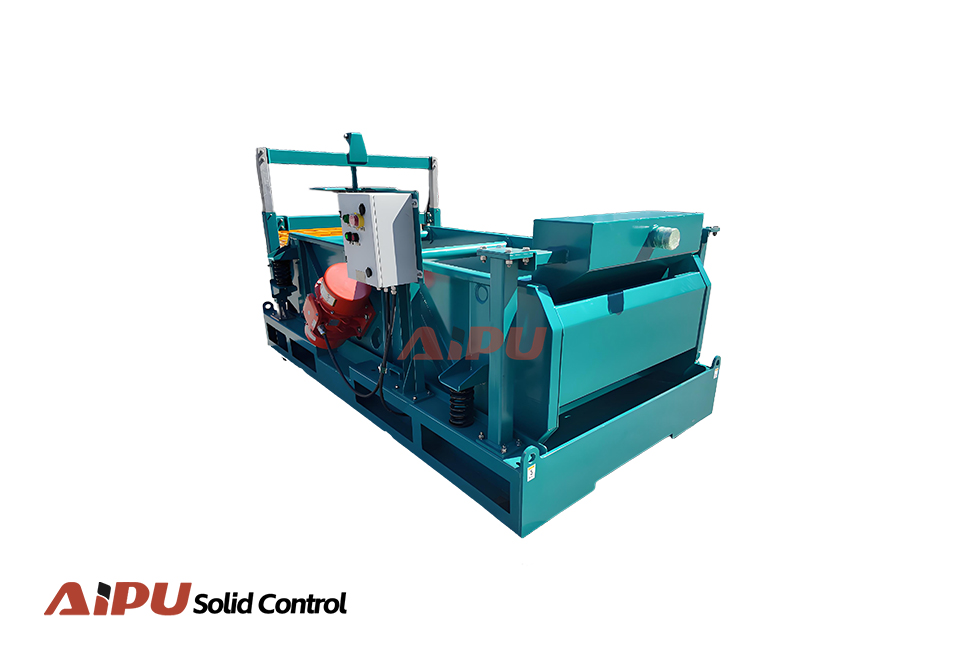 How Shale Shakers Reduce Solids Load in Drilling Fluids | Shaker screens