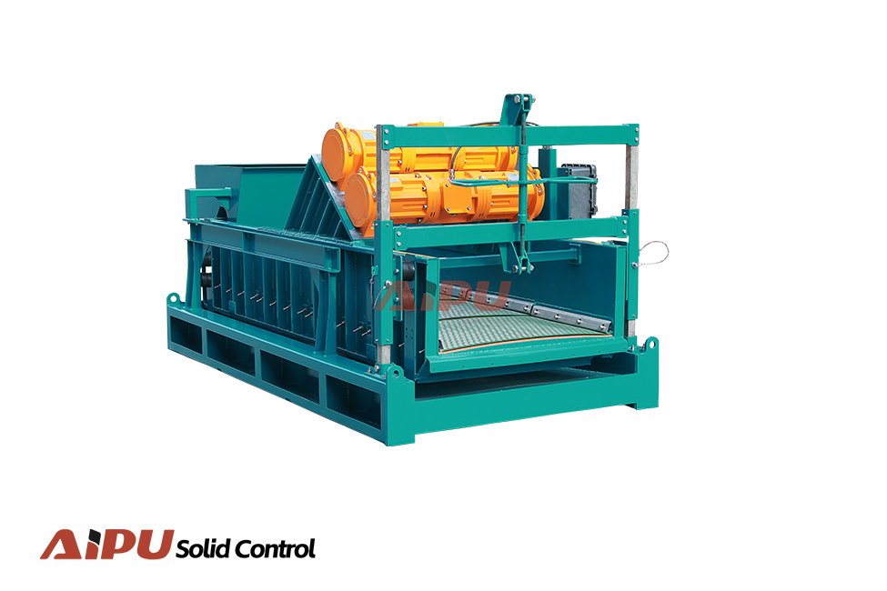 Importance of Proper Shale Shaker Selection | Shaker screens