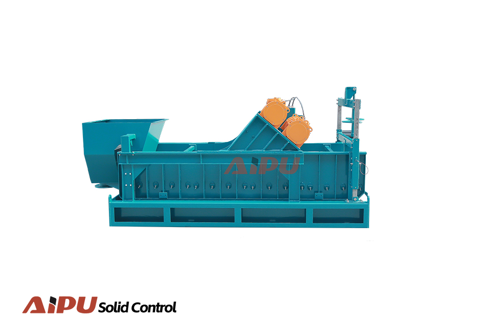 Shale Shaker Adaptability to Changing Drilling Conditions | Shaker screens