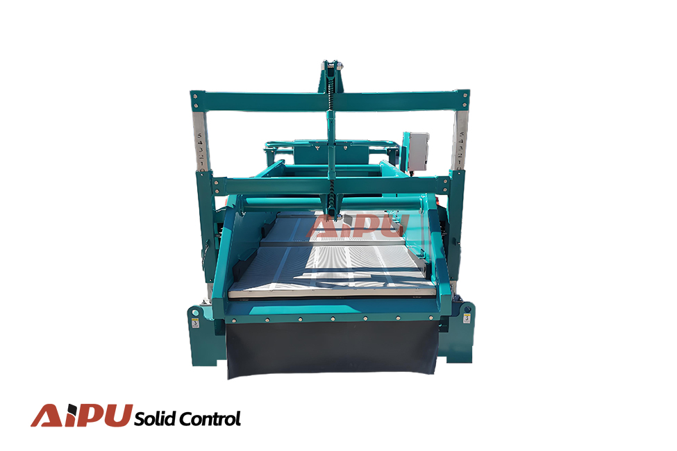 Shale Shaker Applications Across Different Rig Types | Shaker screens