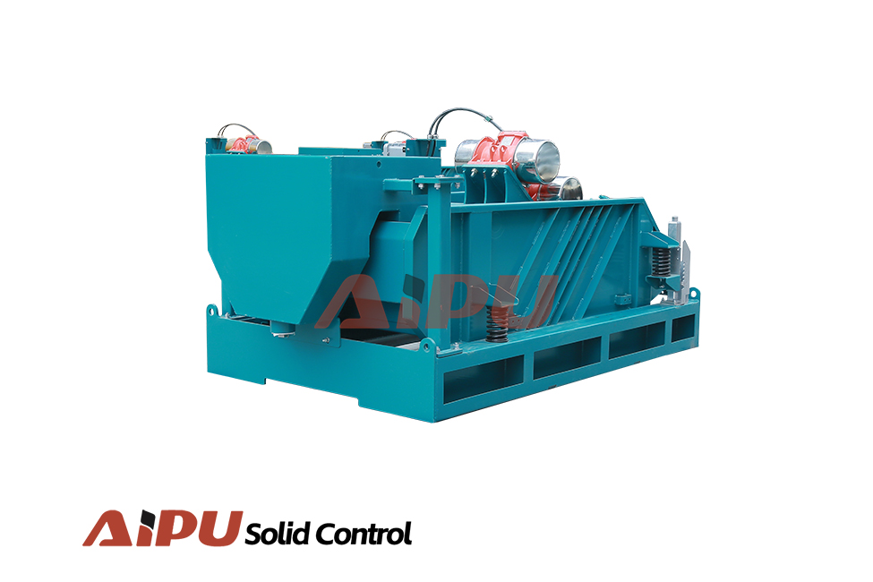 Shale Shaker Applications in Oil and Gas Industry | Shaker screens