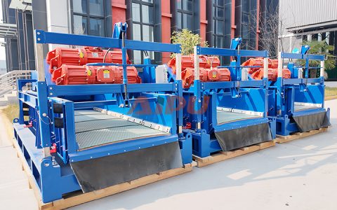 Shale Shaker Maintenance and Equipment Reliability | Shaker screens