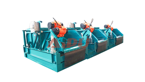 Shale Shaker for Oil Drilling: Advanced Technology for Efficient Solids ...
