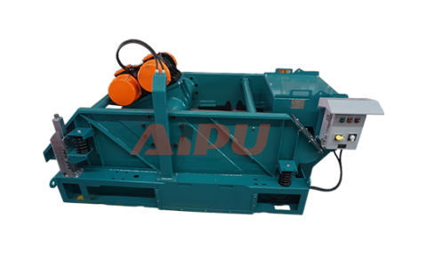 Shale Shaker Maintenance for Harsh Working Conditions | Shaker screens