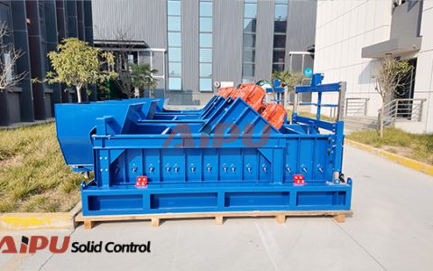 Shale Shaker Maintenance for Harsh Working Conditions | Shaker screens