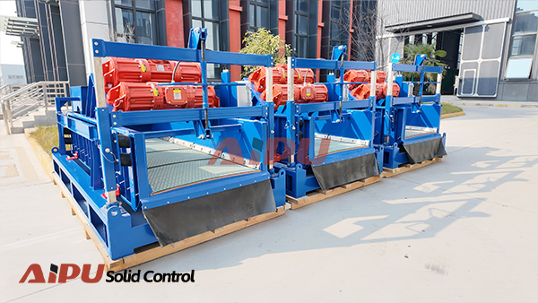 What Does a Shale Shaker Do? The Critical First Stage of Drilling Fluid ...