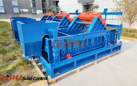 Shale Shaker Importance in High-Performance Drilling | Shaker screens