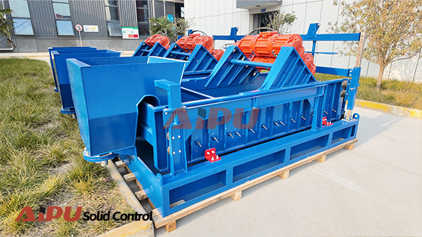 Shale Shaker Fundamentals for Oilfield Engineers | Shaker screens
