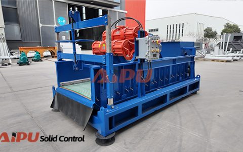 Shale Shaker Maintenance for Harsh Working Conditions | Shaker screens