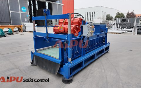 Shale Shaker Design Standards in Oilfield Equipment | Shaker screens