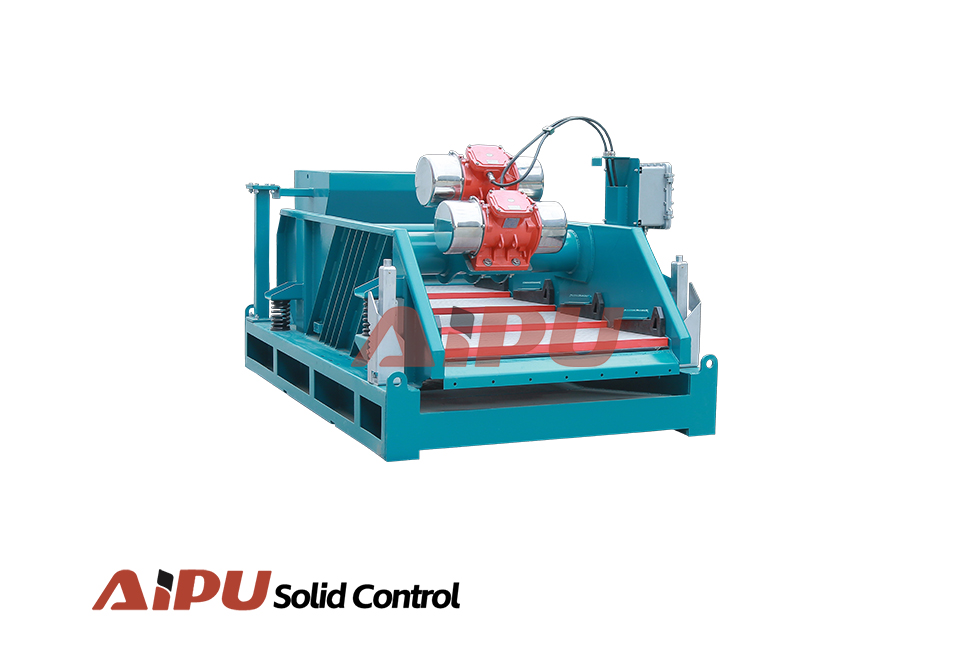 Shale Shaker Engineering for Continuous Operation | Shaker screens
